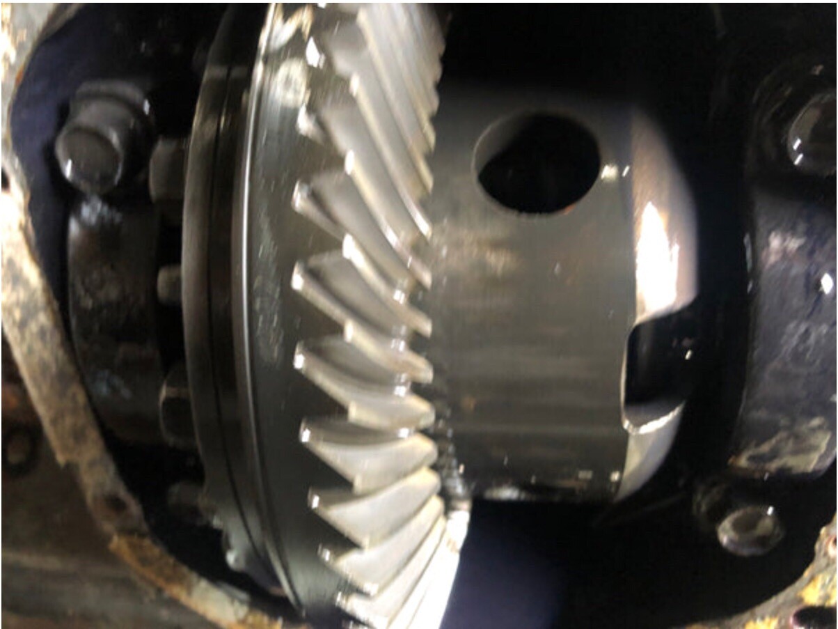 JDM 1990-1996 Nissan 300zx Z32 Rear DIFF Differential Viscous LSD | eBay