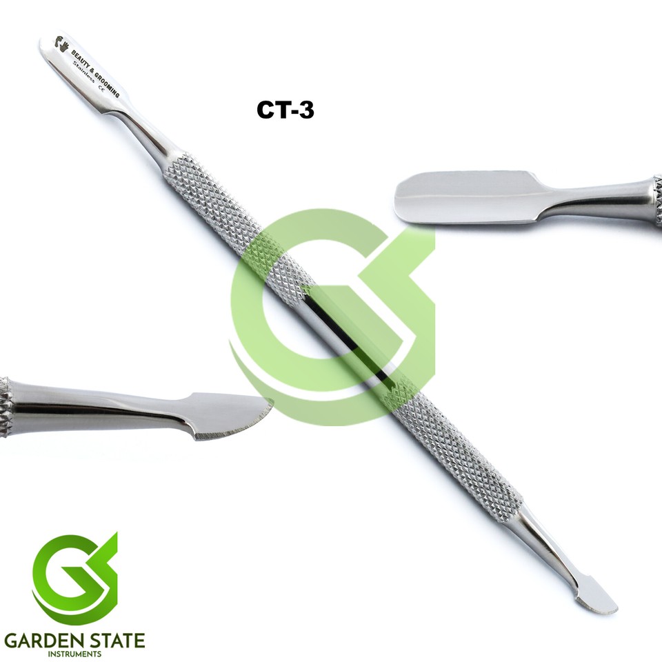 17Pcs Range Podiatry Nail Surgery Instruments Kit Toenail Removal ...