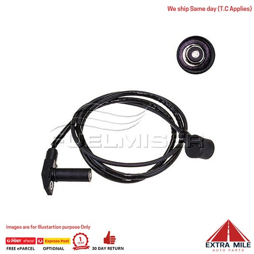 Crankshaft Sensor for Mercedes-Benz 300E 3.0L W124 6cyl M103 CSCA592 | eBay