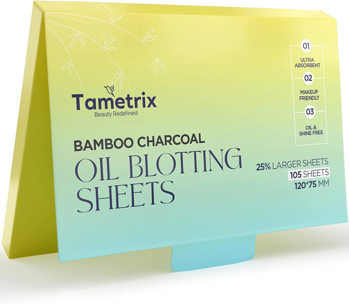 Oil Blotting Paper
