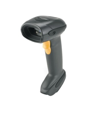 Motorola DS6878-DL20007WR 2D-Imager Cordless Handheld Barcode Scanner ...