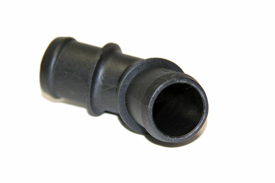 One New MTC Radiator Coolant Distribution Tee 4307 1J0121087B | eBay