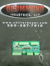 Trane TURBOCOR ASSY #630029 Rev3 PCB #740289 Rev3 Circuit Board for ...