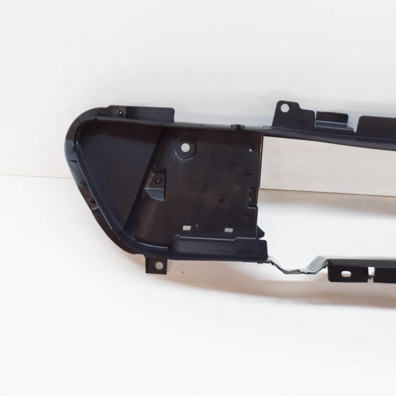 LAND ROVER RANGE ROVER VELAR L560 Radiator Air Deflector LR094176 NEW ...