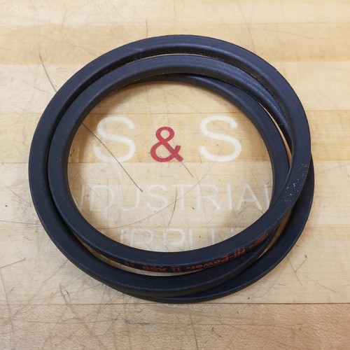 Gates Hi-Power II A58 V-Belt - NEW | eBay