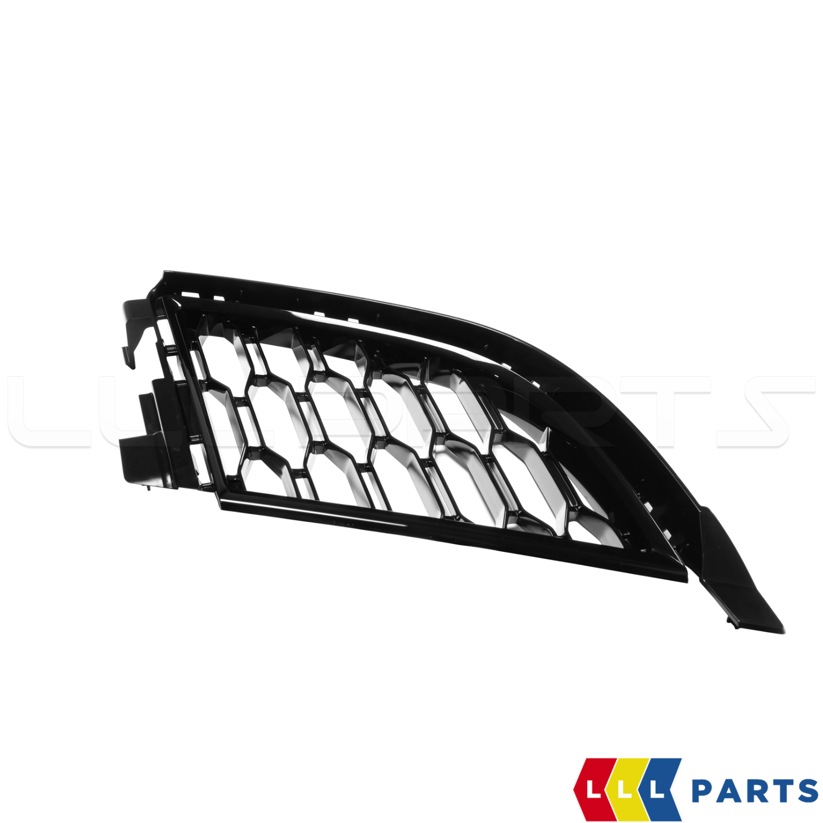 NEW GENUINE BMW 3 SERIES G20 FRONT M BUMPER LOWER GRILL LEFT N/S ...