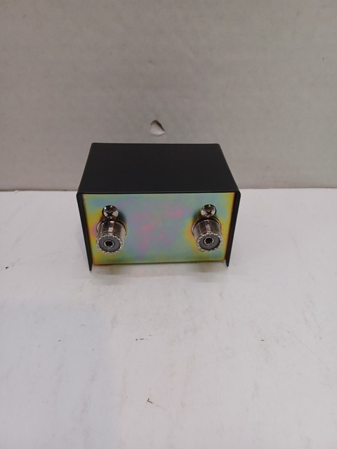 Vanco Swr-3 SWR Meter - by W5swl for sale online | eBay