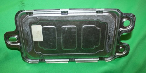 2014 - 2017 Range Land Rover Sport Battery Control Voltage Module ECU ...