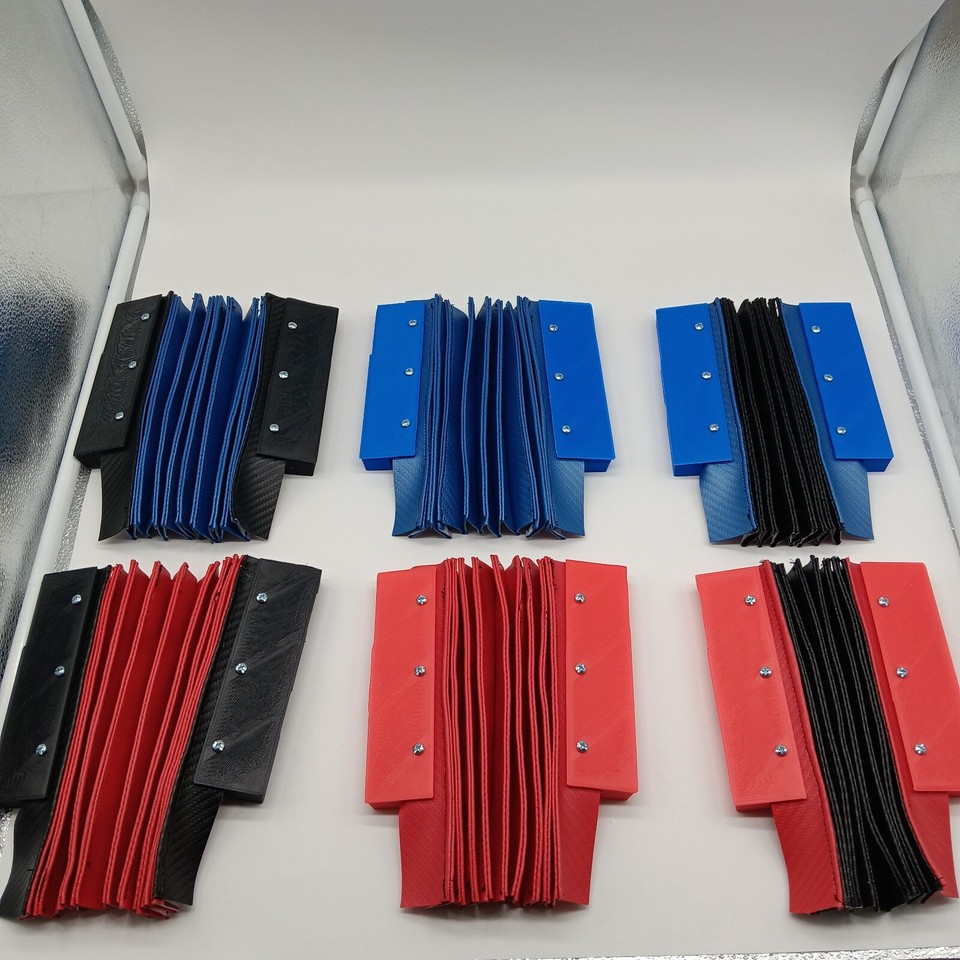 Mini Metal Lathe Bed Cover - Magnetic - SEIG, VEVOR 7x12, 7x14, 7x16 ...