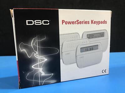 Control Panels & Keypads - Led Keypad