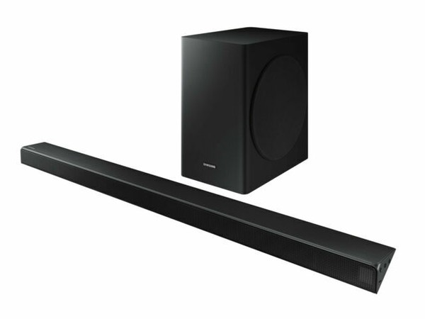 Samsung HW-R650 Wireless Soundbar for sale online | eBay
