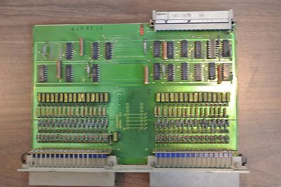 Siemens Simatic S3 Input module, 6ES3 330-0B | eBay