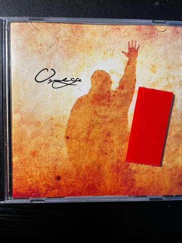 Omega - Self Titled Album - Very Good Audio CD - Dustin Simmons ...