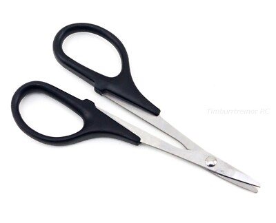 HSP RC Car Truck Body Shell Scissors Curved Tip Snips Trimming Tool ...