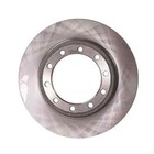 Brake Disc RH=LH for 90-09 INTERNATIONAL TRUCKS /04-20 FORD HD TRUCKS ...
