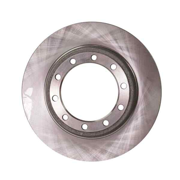 Brake Disc RH=LH for 90-09 INTERNATIONAL TRUCKS /04-20 FORD HD TRUCKS ...