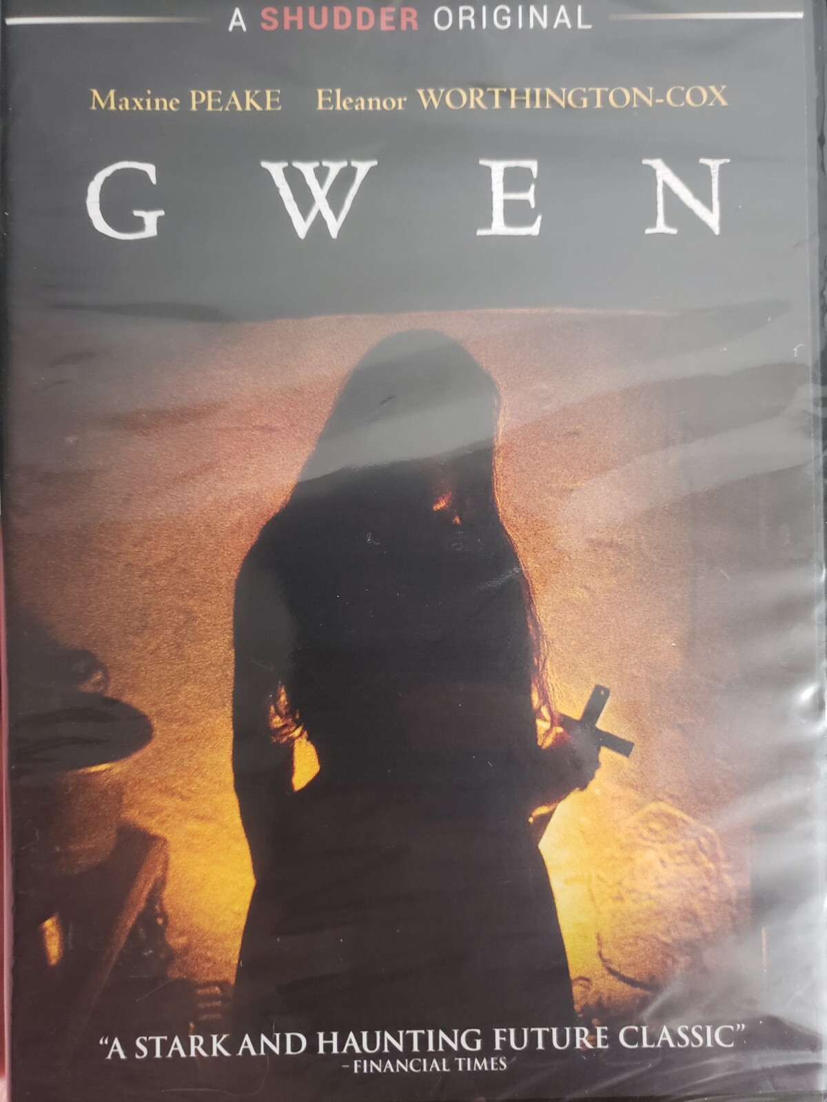 Gwen (DVD) Maxine Peake NEW | eBay