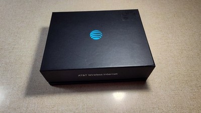 AT&T MF279 4G Wireless router IOB | eBay