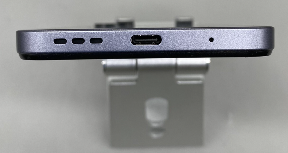 BLU View 5 B160V 64GB Android Smartphone Tracfone Only Gray -FAIR | eBay