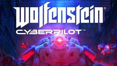 Wolfenstein: Cyberpilot (PC, 2019) | eBay