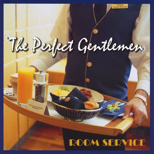 PERFECT GENTLEMEN - Room Service - CD - **BRAND NEW/STILL SEALED ...