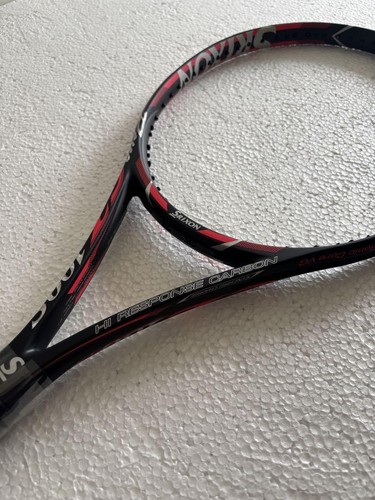 New Tennis Racket Srixon REVO CZ 100S 2017(G2) | eBay