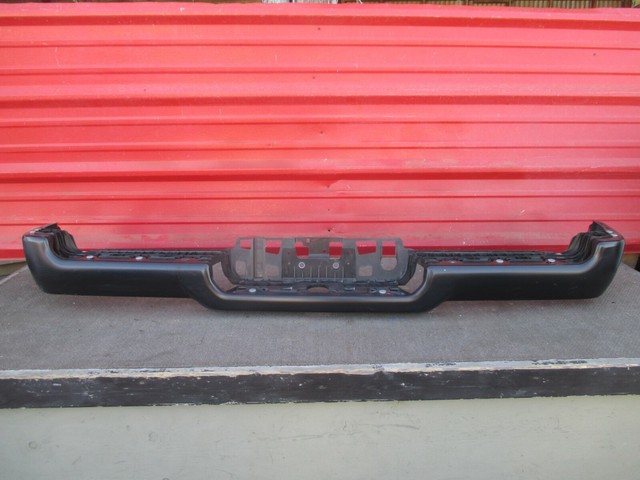 2019 2020 DODGE RAM 1500 REAR BUMPER OEM USED | eBay