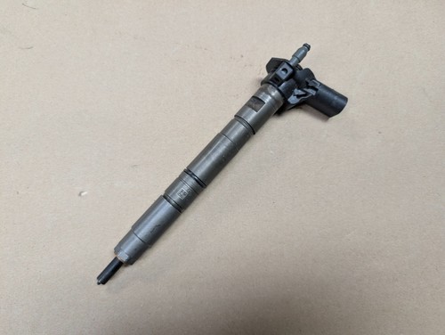 2009-2014 VW JETTA GOLF BEETLE AUDI TDI 2.0L OEM FUEL INJECTOR ...