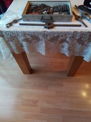 USED ENGINEERING TOOLS | eBay UK