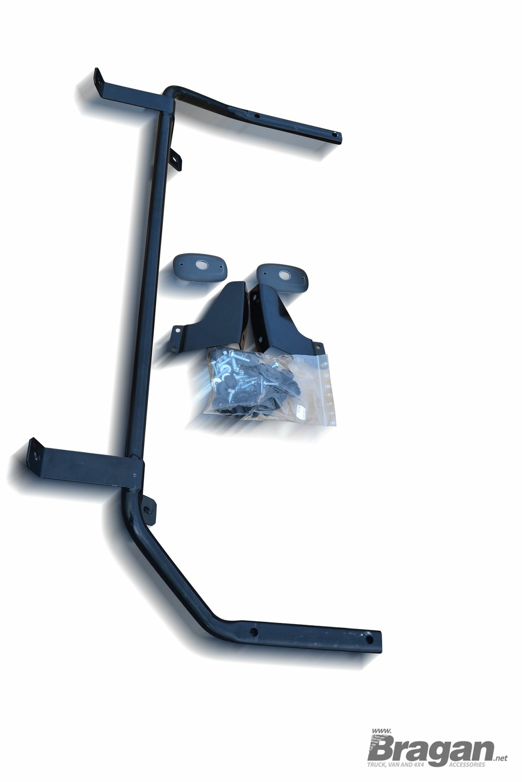 Sun Visor + Brackets For Iveco Eurocargo 2003+ Standard Roof Sun Shade ...
