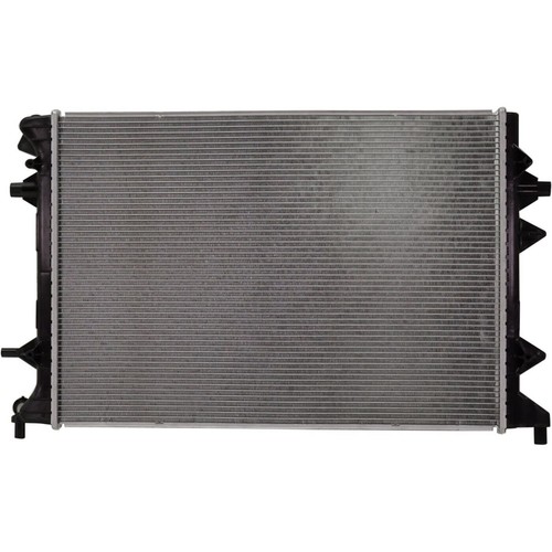 Radiator For 2016 2017 2018 VW Volkswagen Jetta 1.4L L4 VW3012113 ...