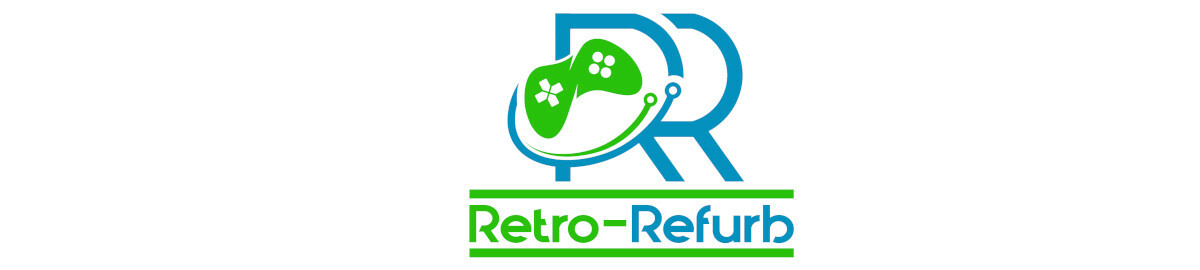 Retro-Refurb | eBay Stores