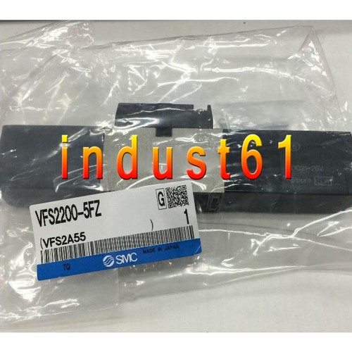 1PC New SMC solenoid valve VFS2200-5FZ SPOT STOCKS | eBay