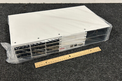 Ciena CN5150 Service Aggregation Switch 170-5150-900 (Unit Only) - Open ...