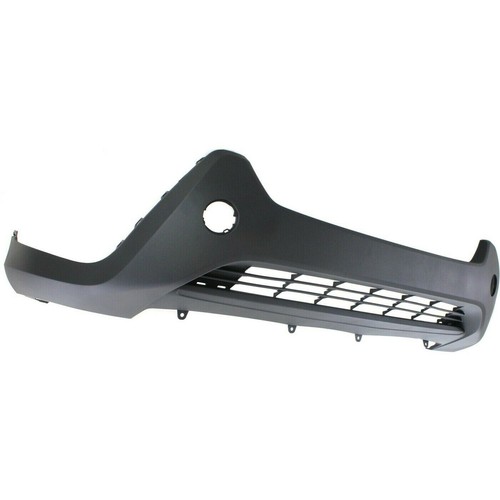 Front Lower Bumper Cover for 2013-2015 Toyota RAV4 LE 524110R010 ...