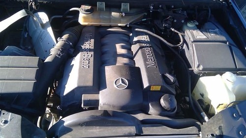 ML430 2001 Valve Cover 206053 | eBay