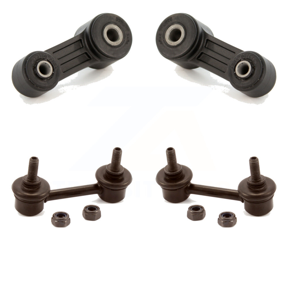 Front and Rear Swaybar link kit for Subaru Legacy Outback AWD | eBay