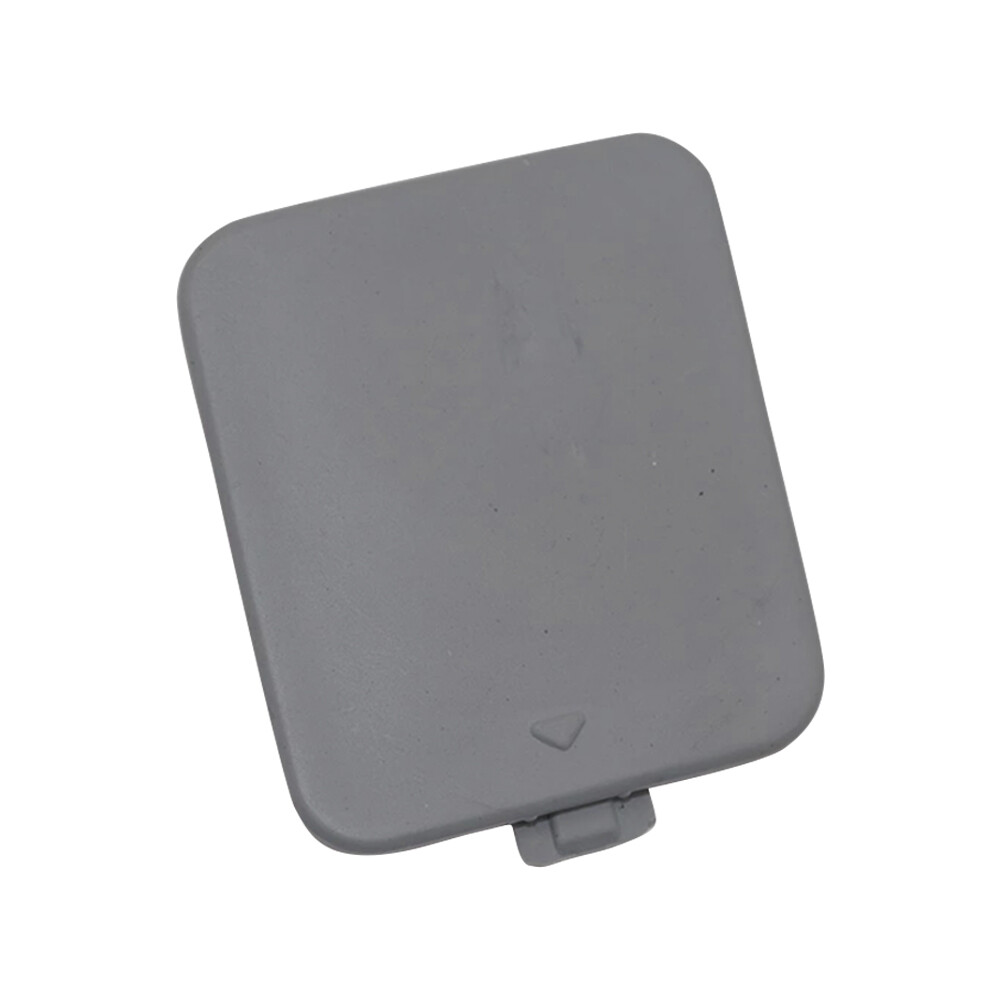 Rear Bumper Tow Hook Eye Cover Unpainted 51123423778 Fits For BMW X5 ...