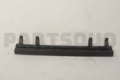 5202135080 Genuine Toyota REINFORCEMENT SUB-ASSY, FRONT BUMPER 52021 ...