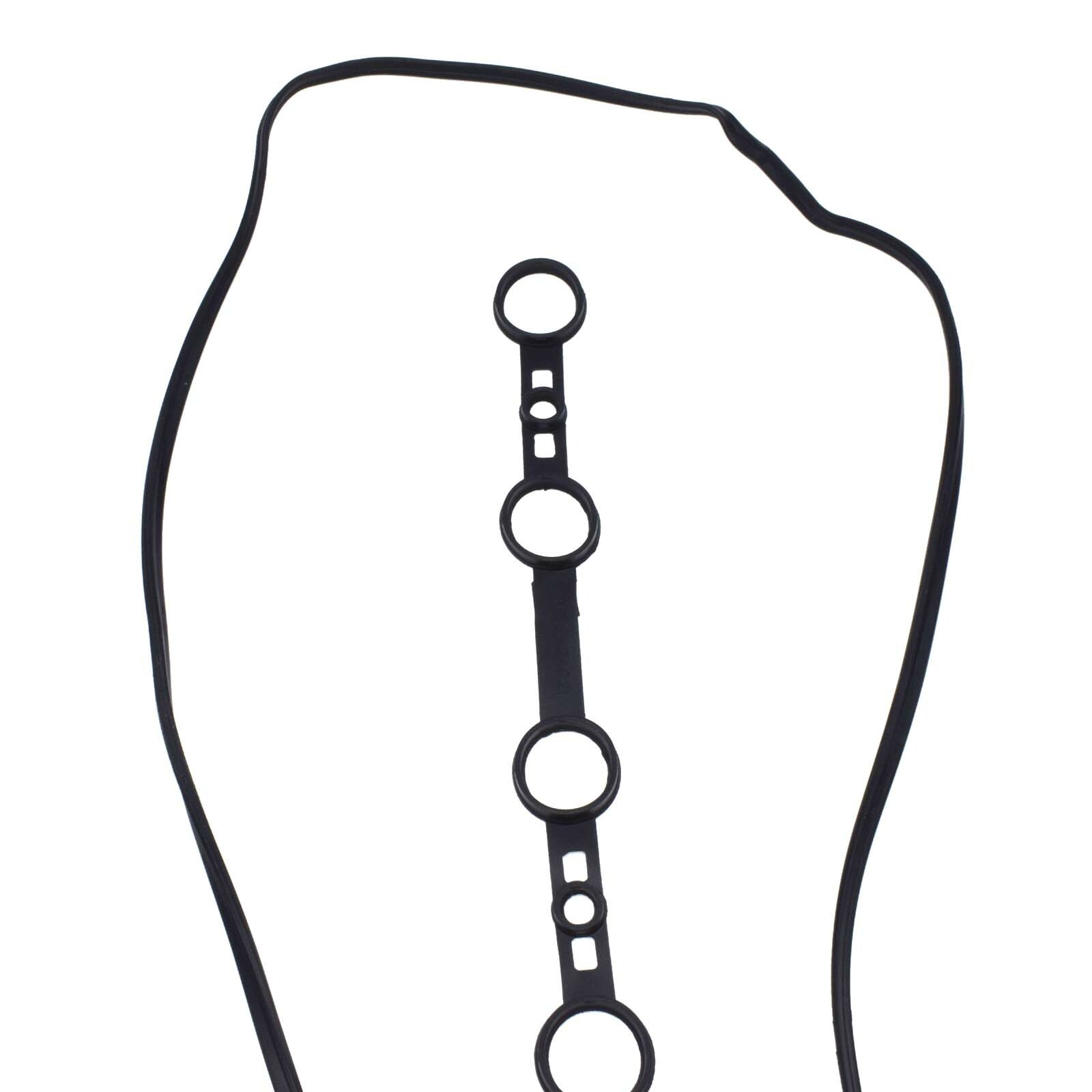 For Toyota Camry Corolla Lexus Scion 2.4L Cylinder Head Cover Gasket ...