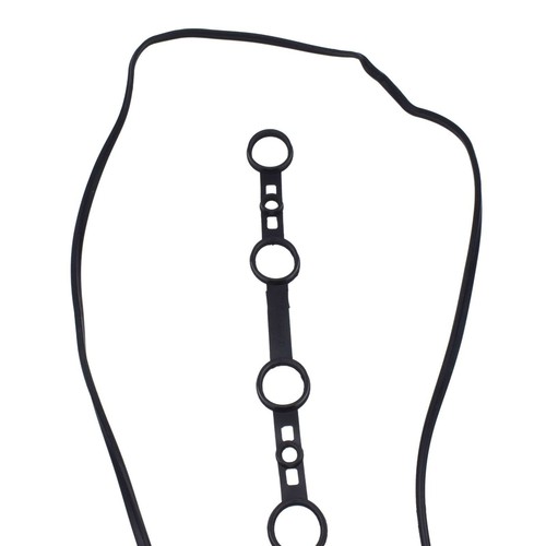 For Toyota Camry Corolla Lexus Scion 2.4L Cylinder Head Cover Gasket ...