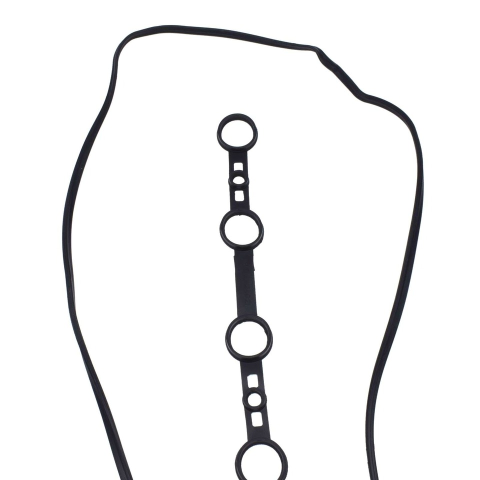 For Toyota Camry Corolla Lexus Scion 2.4L Cylinder Head Cover Gasket ...