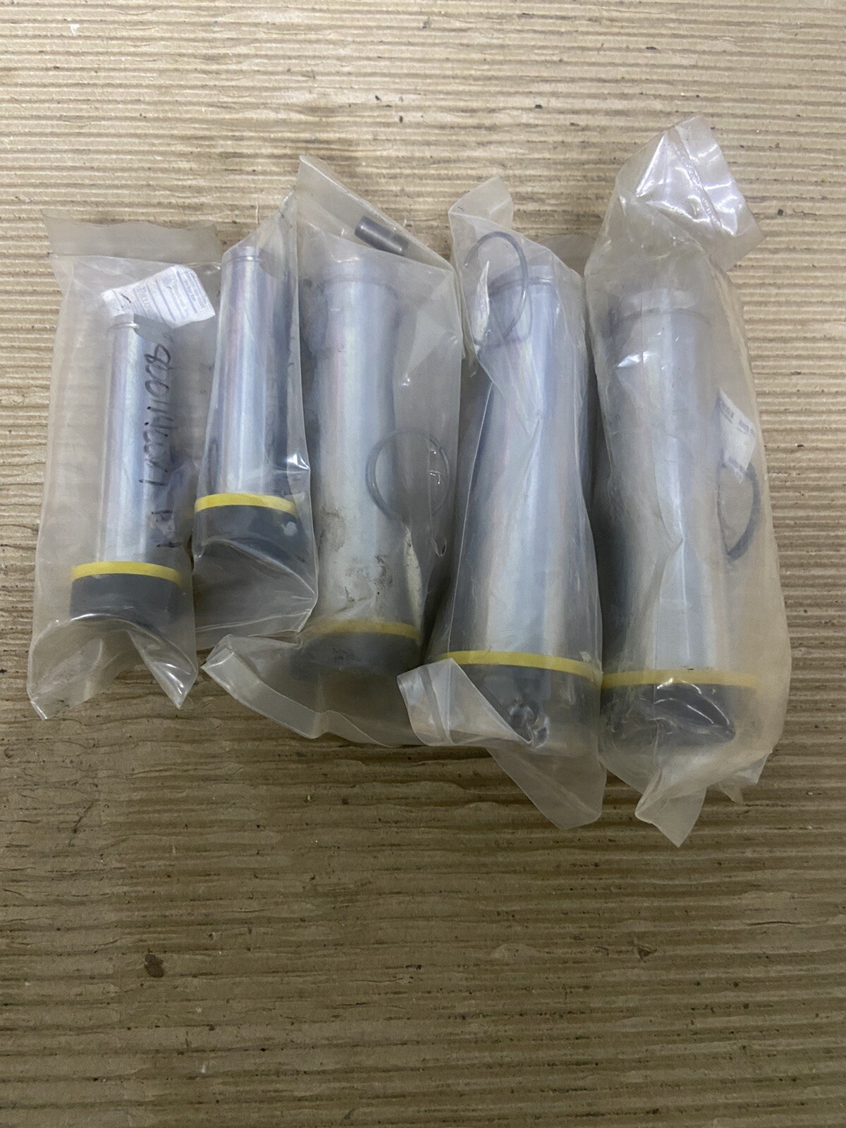 LOT OF 5 STANDARD LIFTERS INC. USA GUIDE KEEPER DIE ASSEMBLY ALIGNMENT ...