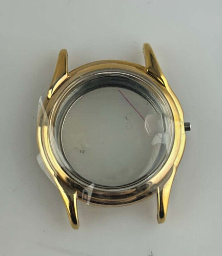 Generic Watch Case For Automatic Movement ETA 2824 With Transparent ...