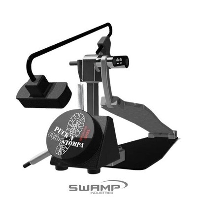 Kick'n Stomp MK4 Professional Drum Stomp Box with Jack Output and Bass ...