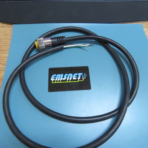 GENIE GN-663850 Qty of 1 per Lot GENIE CORD SET 5FT MALE 3P | eBay