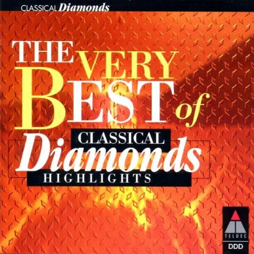 Various The Best of Classical Diamonds (CD) (UK IMPORT) | eBay