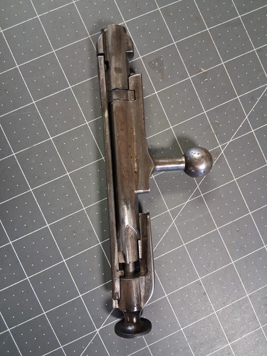 Mosin Nagant Bolt assembly m44 m91 91/30 soviet hungarian | eBay