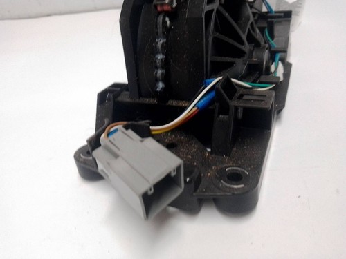 2013-2019 Ford Taurus Auto Trans Gear Shift Lever Floor Shifter OEM ...