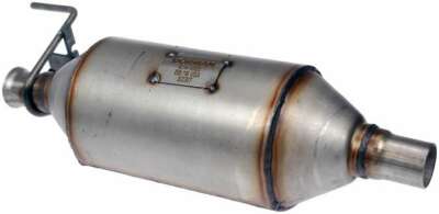 Diesel Particulate Filter (DPF) for 2010-2013 Mercedes Sprinter 2500 ...